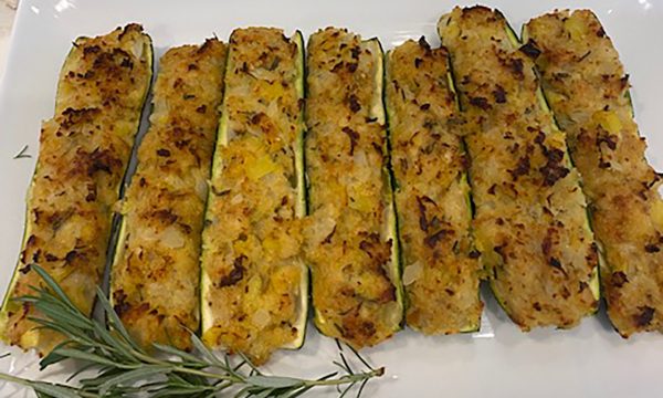 Featured Recipes of the Month – Tuscan Women Cook